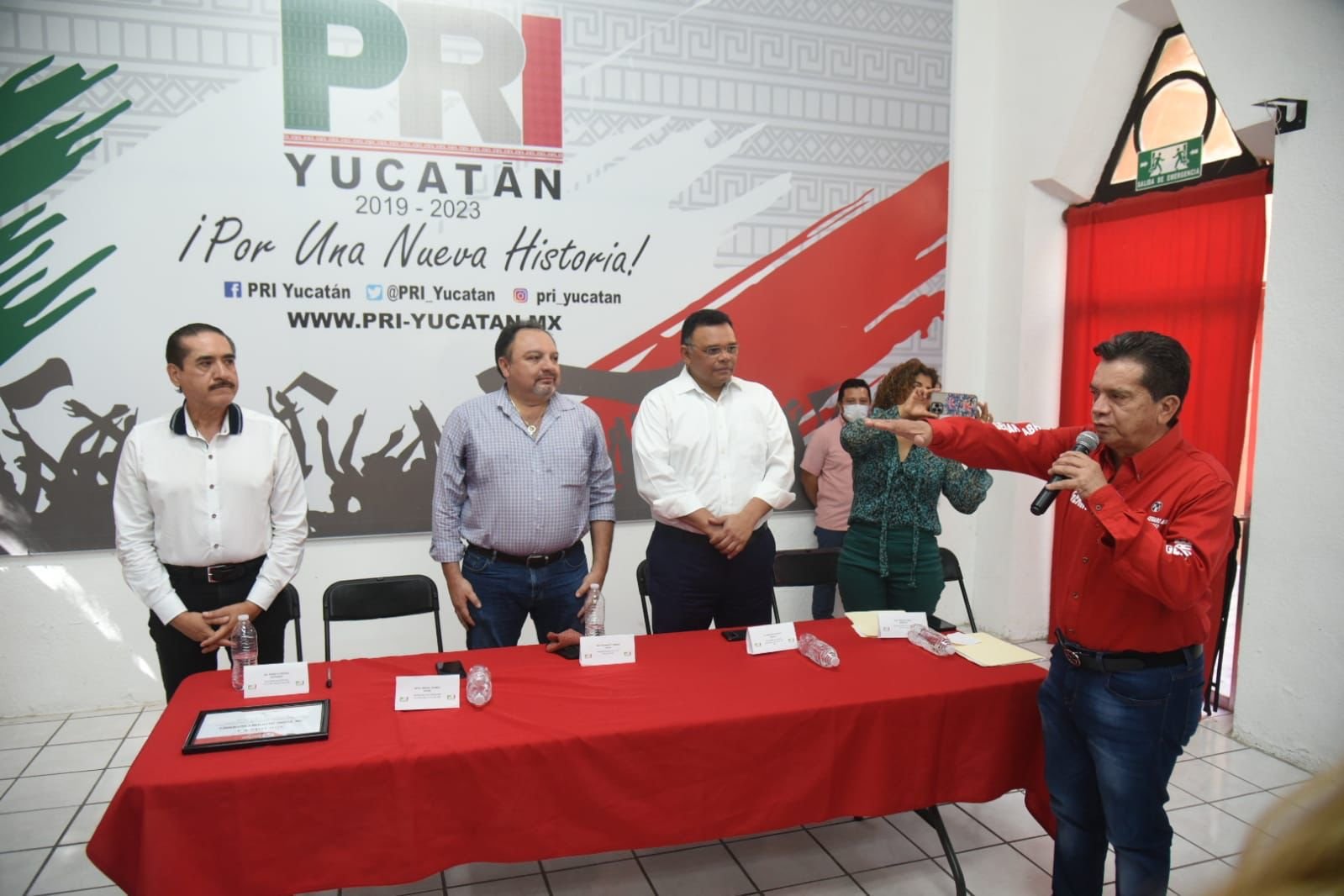 El Principal. Veracidad en Periodismo